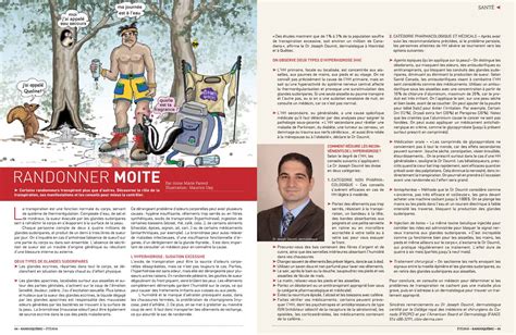 Interesting Publication About Hyperhydrosis Condition En