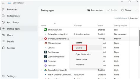 How To Enable And Customize Startup App Notifications On Windows 11