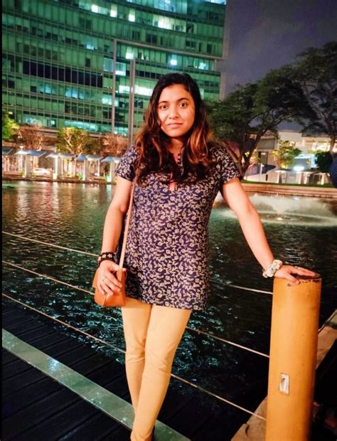 Kkeerthi Jain On Linkedin Priya