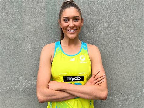 Super Netball Player Moves Tippah Dwan On Queensland Firebirds Switch FAST CODE Sports