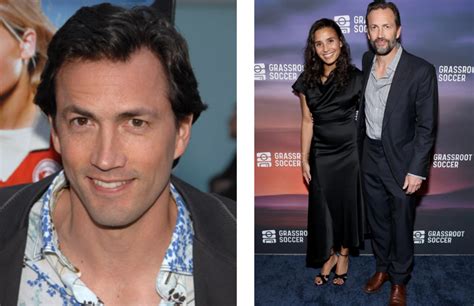 Andrew Shue The Journey Of An American Actor