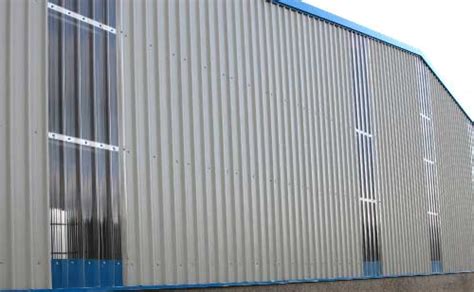 Mac Cladding Cladding And Roofing Supplies Uk And Ireland