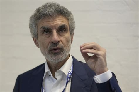 General Purpose Ai Could Lead To Array Of New Risks Experts Say In