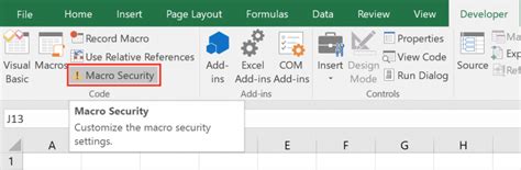 Hướng Dẫn Viết Phần Mềm đơn Giản Trong Excel Với Excel Macros Và Vba