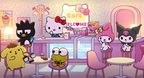 Hello Kitty Background Images Hd Pictures And Wallpaper For Free