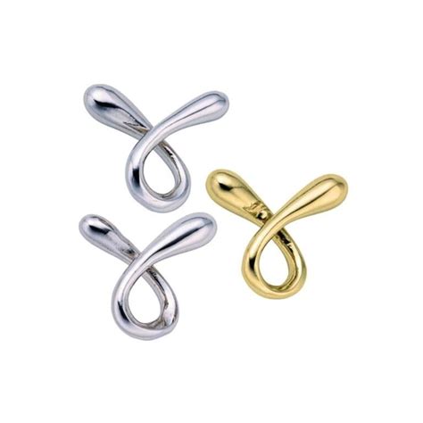 Ripple Level 5 Hanayama Cast Puzzle Mind Games
