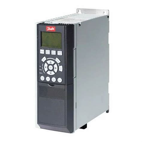 Single Phase Danfoss Variable Frequency Drive At 20000 In Thane ID 19930081688
