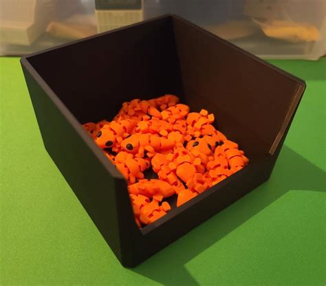 Stackable Boxes By Kingofaces2 Makerworld Download Free 3d Models