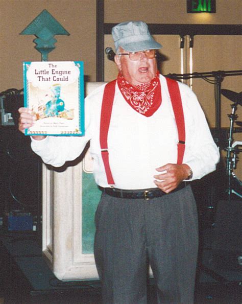 In Memoriam Jack Atkinson Non Ferrous Founders Society