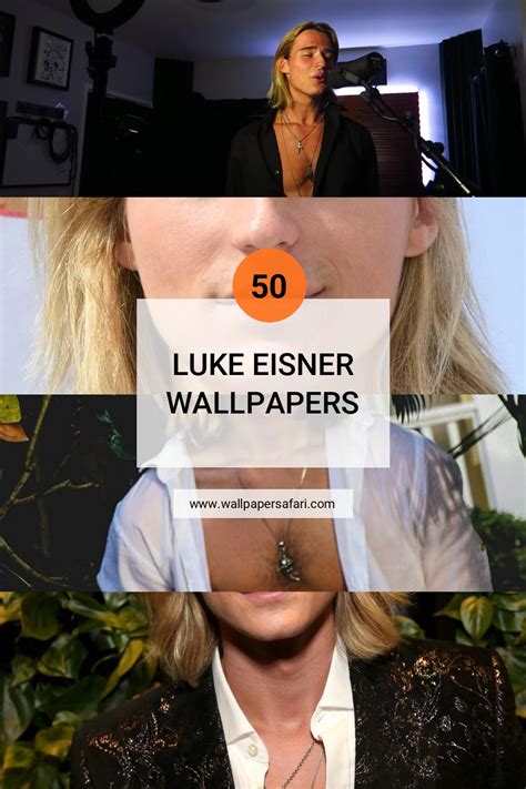 🔥 [40 ] Luke Eisner Wallpapers Wallpapersafari