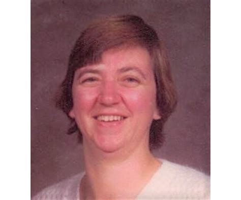 Sara Williams Obituary 2025 Findlay Oh The Courier