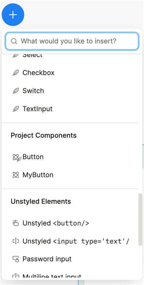 Custom Controls CMS Write API And More By Team Plasmic