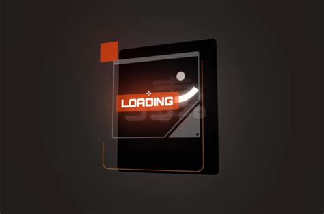 Charles Bail On Linkedin Animation Html Css Fui Prototype