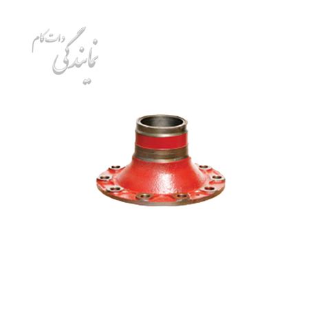 توپی چرخ ولوو