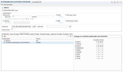 Hana Housekeeping Using Hanacleaner Sap Community