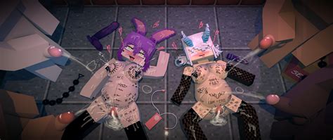 Sex Zone By Okamibota On Newgrounds