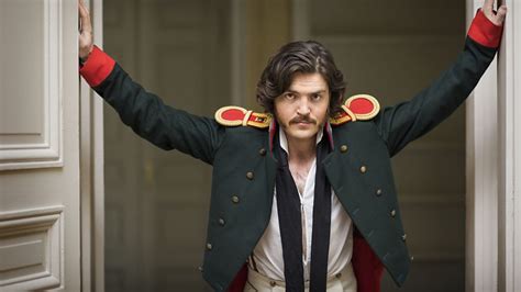 Bbc One War And Peace Characters