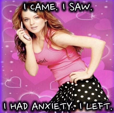 Lindsay Lohan Madonna Mean Girls Memes