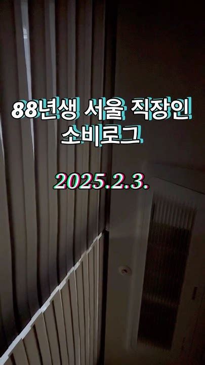 재택근무하다가 어쩌다 무지출 챌린지 성공 💸🏠 소비일기 Spendingdiary 소비로그