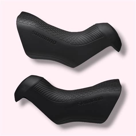 Shimano St R8070 Ultegra Di2 Disc Bracket Covers Shift Hoods Pair