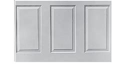 Bailey Interiors Architectural Plaster Cornice Plaster Wall Panel