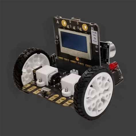 Mcqueen Micro Bit Deals