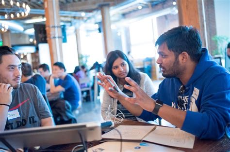 FreeCodeCamp Is Hosting A Free Hackathon At GitHub In San Francisco And An Online Hackathon Too