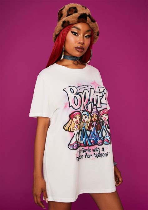 Dollskill Clothes