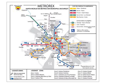 Harta Metrou 2017iuniepdf