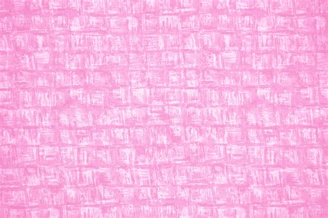 Pink Abstract Squares Fabric Texture Photos Public Domain