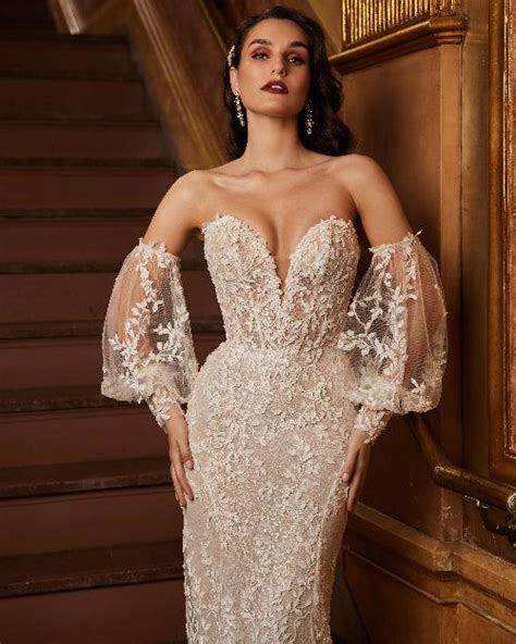 Find Your Sexy Wedding Dress Calla Blanche