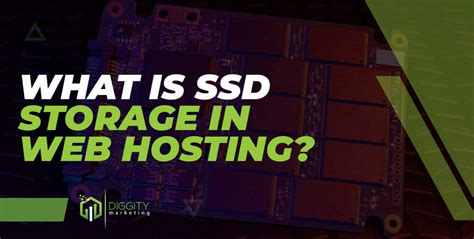 What Is SSD Storage In Web Hosting Why Is It So Important