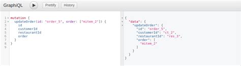 How To Implement Pagination And Mutation In GraphQL