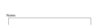 Form Input Rendering Issues Form Components Mobiscroll