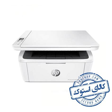 پرینتر استوک HP Laserjet M28w | تضمین بهترین قیمت