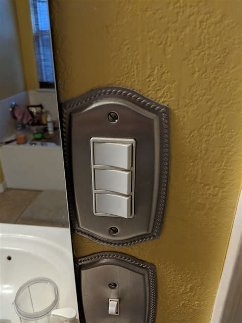 Wiring A Bathroom Light Switch Bathroom Guide By Jetstwit