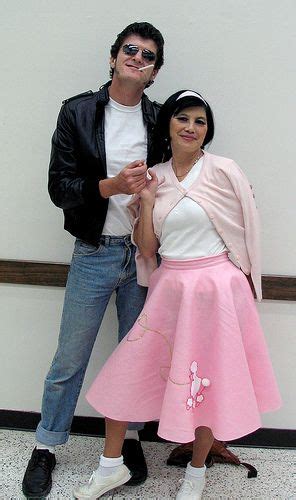 Sock Hop Costumes With 50s Flare Artofit