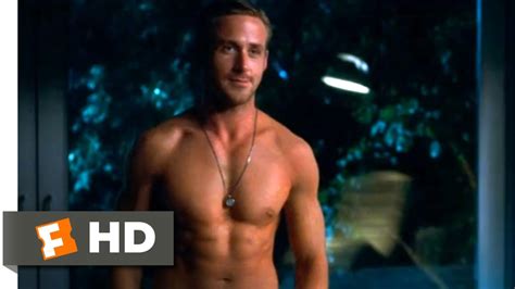 Ryan Gosling And Emma Stone Crazy Stupid Love