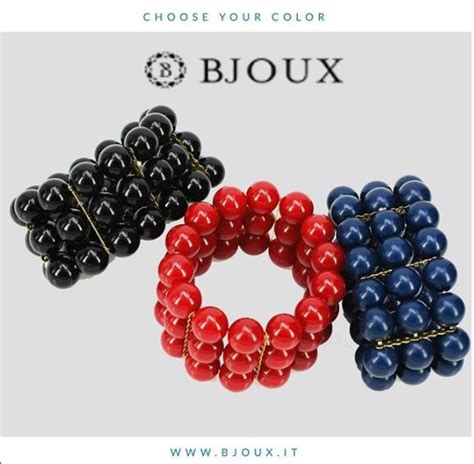Bjouxit Bigiotteria Online Ingrosso Cinese Bracciali Accessori