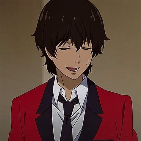 Ryota Suzui Anime
