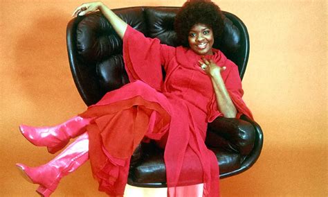 The Queen Of Northern Soul Gloria Jones Udiscover