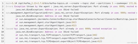 kafka管理命令详解：创建、删除topic，查看消费组与offset csdn博客