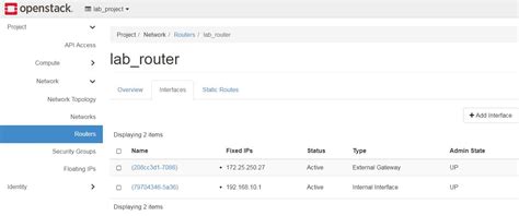 One Node One NIC Openstack Sandbox Centos Vagrant Setup Guide DreamCloud