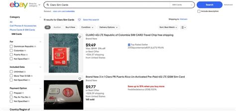 Buying Claro Chile Sim Cards And Esims Detailed Guide