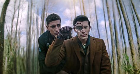 Dead Boy Detectives Is Coming Back Jayden Revri Confirmed To Appear