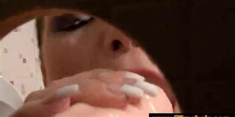 Bukkake Wrench Is Fond Of The Gloryhole