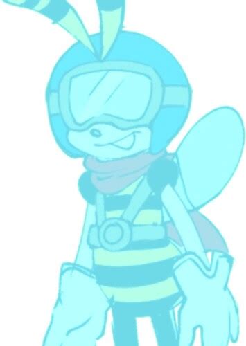 Mello Bee Fan Casting For Chaotix The Next Level Mycast Fan