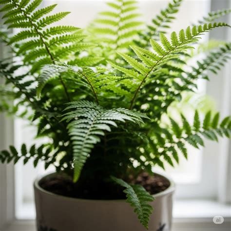How To Grow Ferns In Pots For A Lush Indoor Look Home Garden Tips
