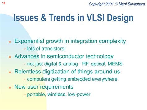 PPT VLSI Systems Design PowerPoint Presentation Free Download ID 265710