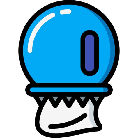 Tissue Paper Basic Miscellany Lineal Color Icon